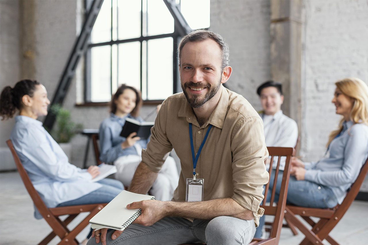 We provide you Motivational career coaching | Palmetto Canning