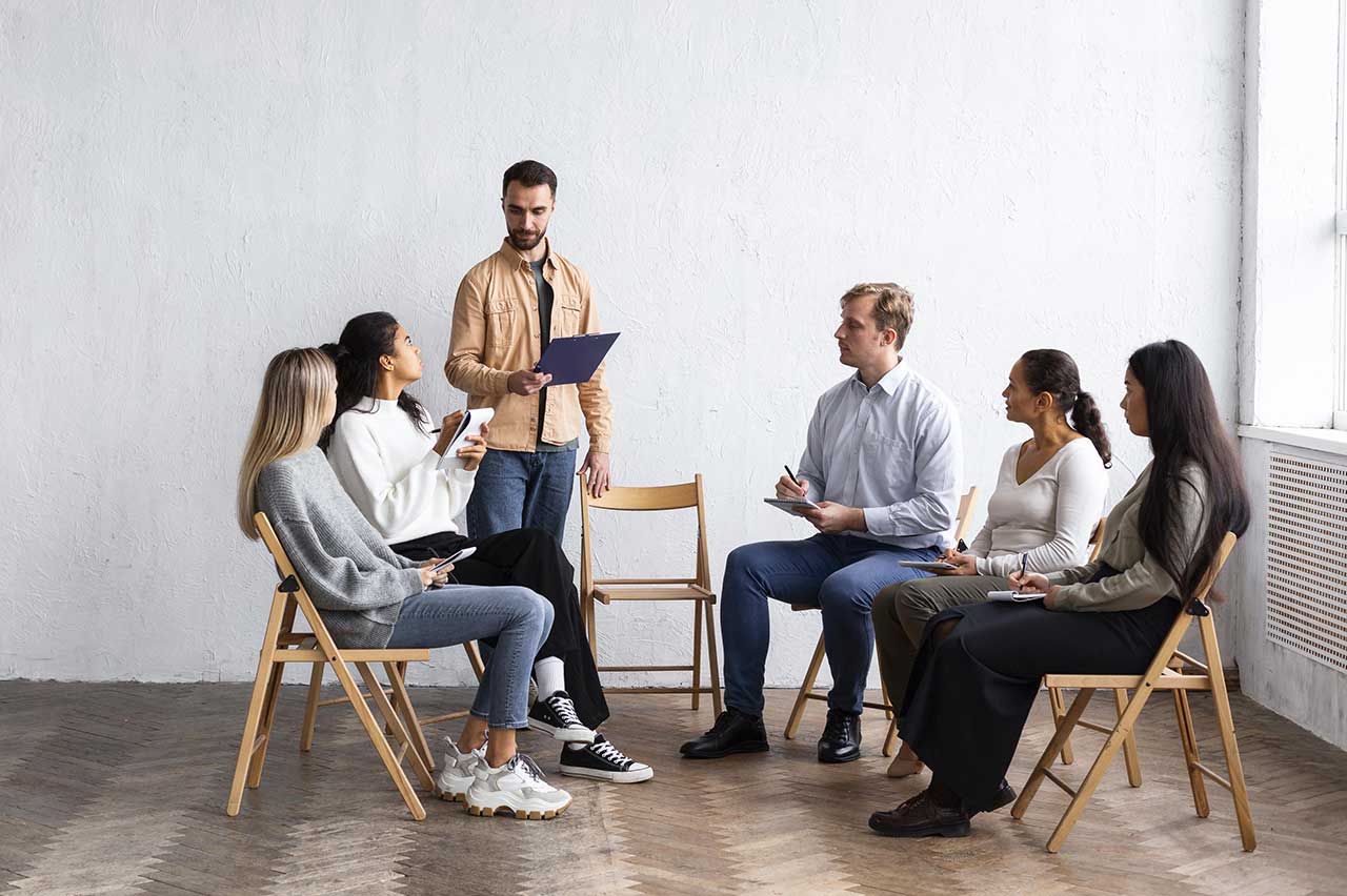 10 alternative ways to better coaching of career | Palmetto Canning